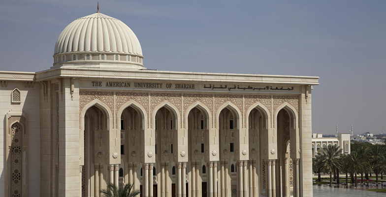 AUS Computer Science and Engineering team declared 2020 winners of ...